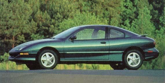 Best Pontiac Sunfires | Most Reliable Pontiac Sunfires