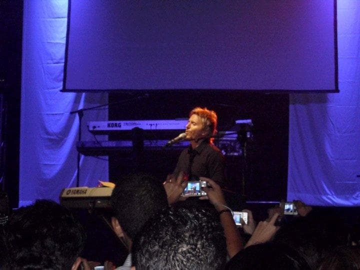 50+ Famous Noels | List of Famous People Named Noel