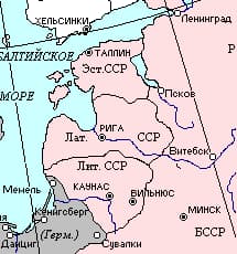 Eastern Front Battles | List of Battles in the Eastern Front (77 Items)