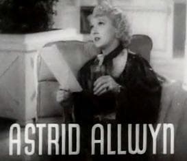 Famous Astrids | List of Famous People Named Astrid