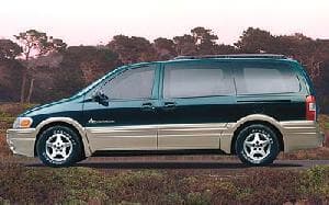 Best Minivans | List of the Top Mini Vans