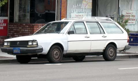 All Volkswagen Passenger Cars Hatchbacks | List of Hatchbacks Made By ...