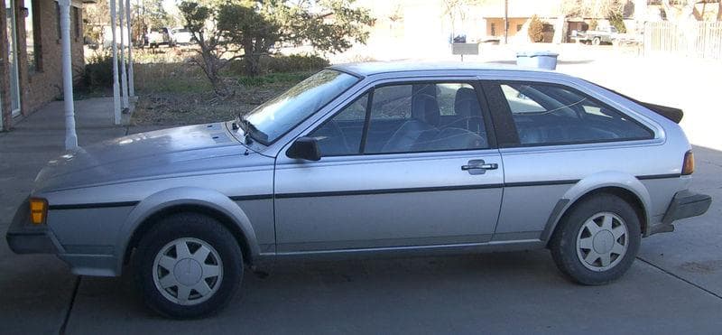 All Volkswagen Passenger Cars Hatchbacks | List of Hatchbacks Made By ...