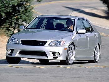 All Lexus Station Wagons | List of Station Wagons Made By Lexus