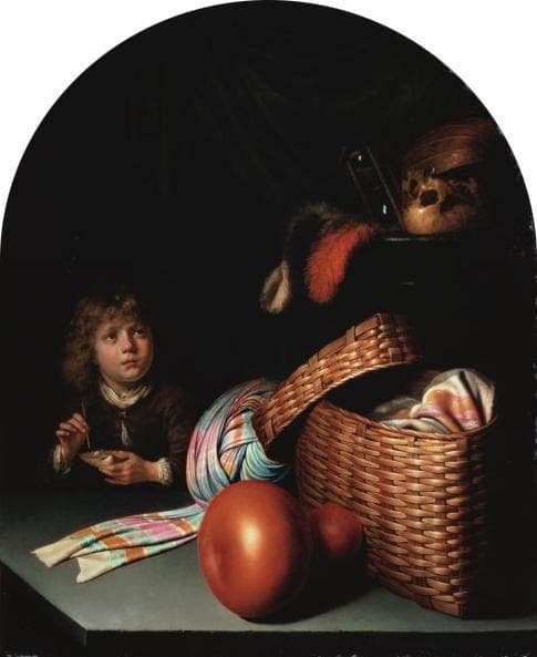 Famous Baroque Still Lifes | List of Popular Baroque Still Lifes