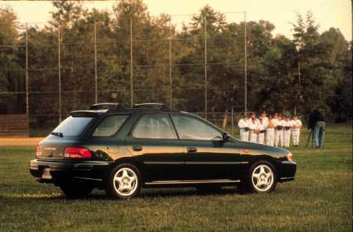 Best Subarus | List of Top Subaru Cars