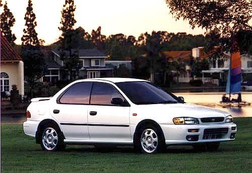 Best Subarus | List of Top Subaru Cars
