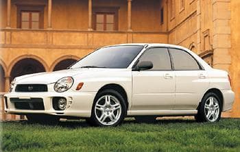 Best Subarus | List of Top Subaru Cars