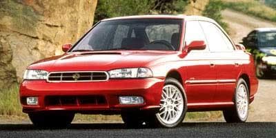 Best Subaru Station Wagon AWDs | List of Top Station Wagon AWD Subarus