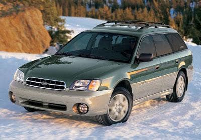 Best Subarus | List of Top Subaru Cars