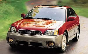 Best Subaru Station Wagon AWDs | List of Top Station Wagon AWD Subarus