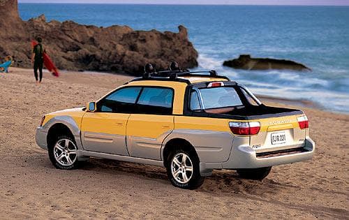 Best Subarus | List of Top Subaru Cars