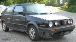 All Volkswagen Passenger Cars Hatchbacks | List of Hatchbacks Made By ...