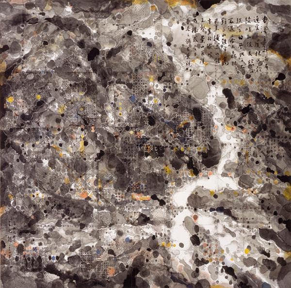 Famous Abstract Art Paintings List | Popular Paintings in the Abstract ...