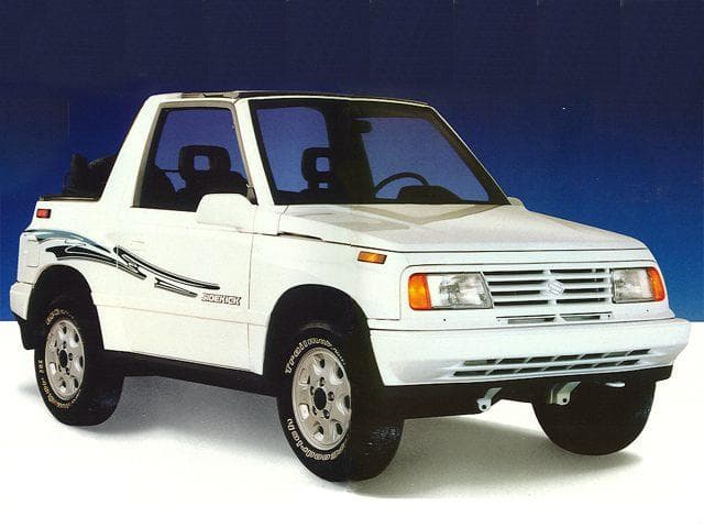 Best Suzukis | List of Top Suzuki Cars