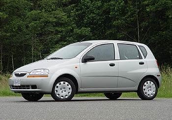 2004 Suzukis | List of All 2004 Suzuki Cars