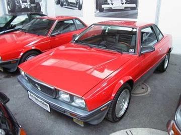 Best Maseratis | List of Top Maserati Cars