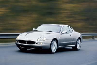 Best Maseratis | List of Top Maserati Cars