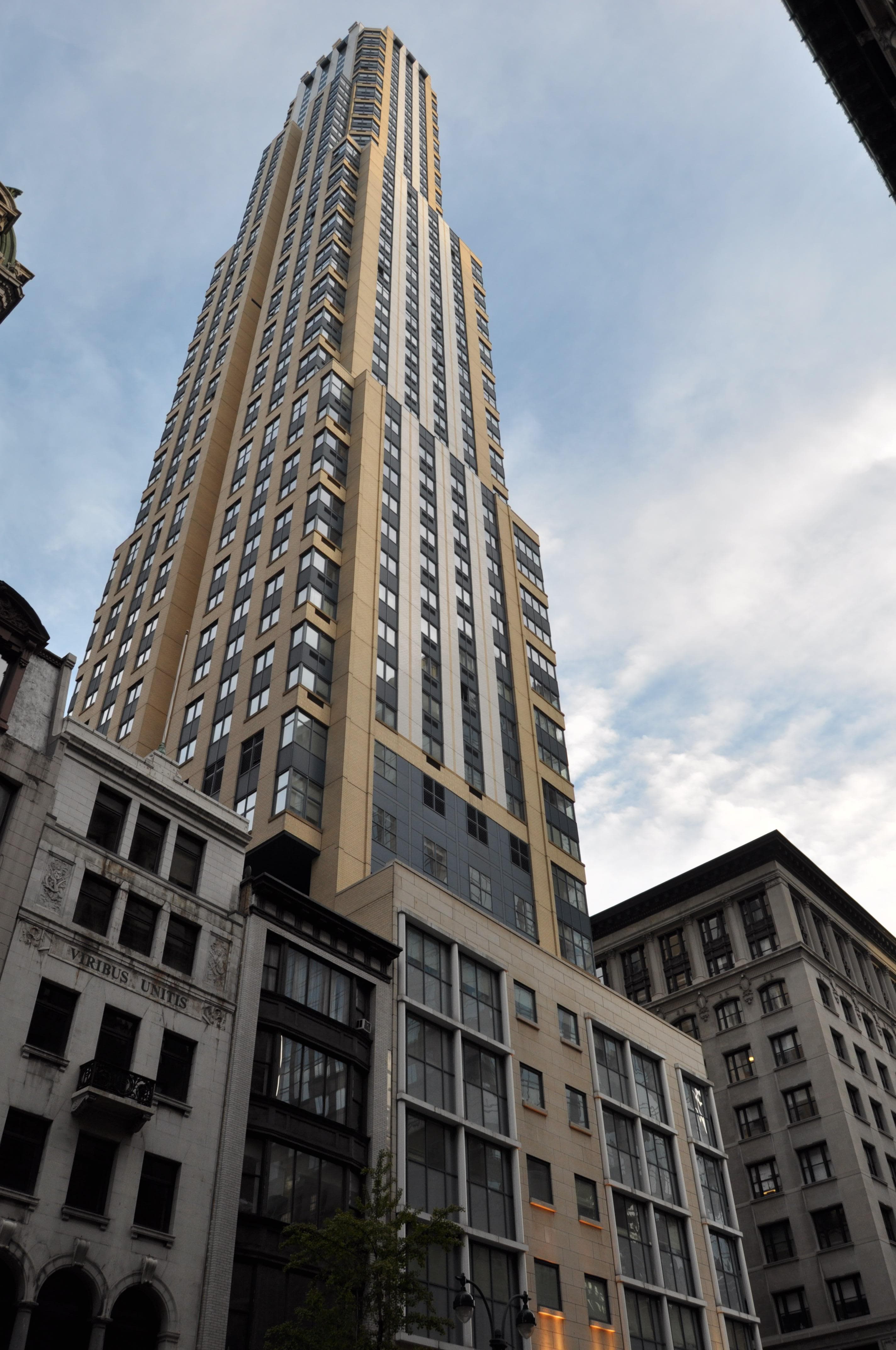 Michael Graves Architecture: List of Michael Graves Buildings