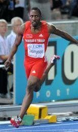 Famous Athletes from Trinidad and Tobago | List of Trinbagonians Athletes