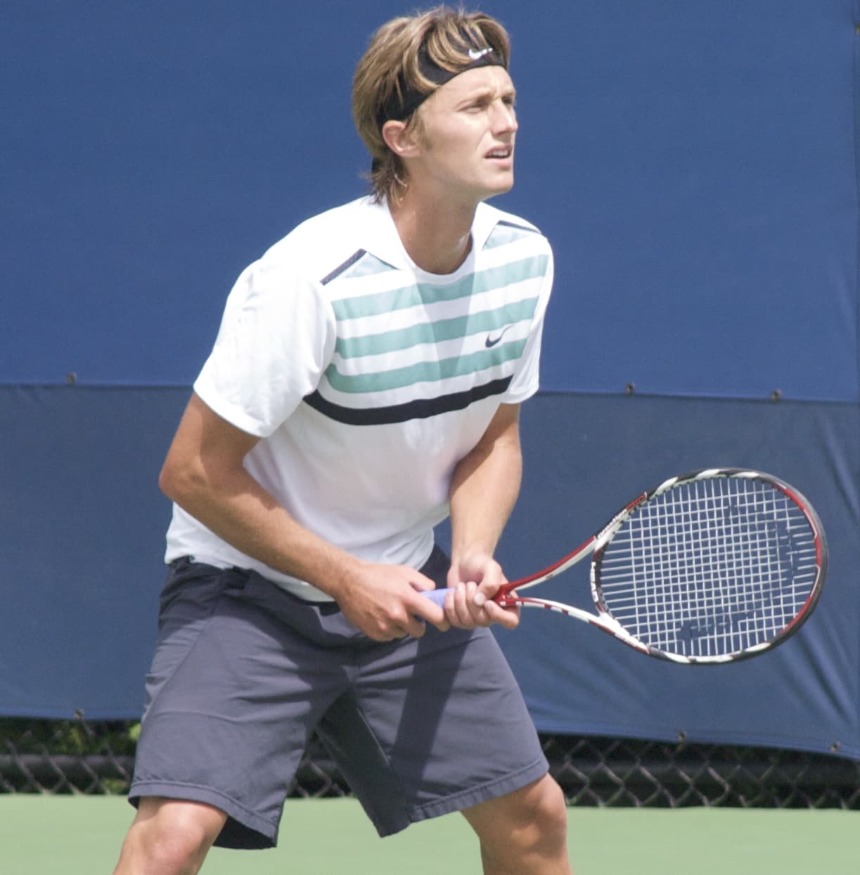 Best Canadian Tennis Players | List of Famous Tennis Players from Canada