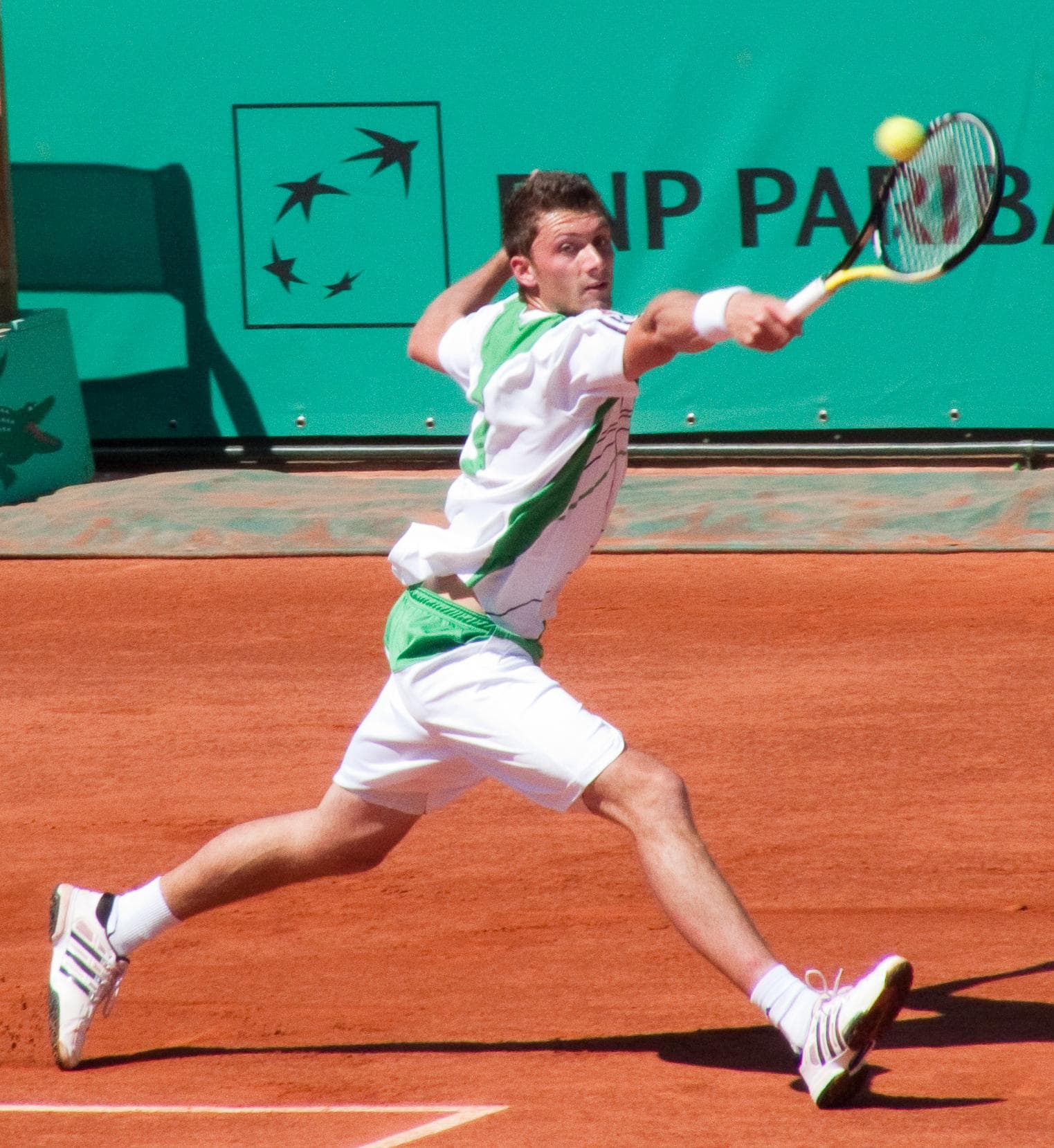 Best German Tennis Players | List of Famous Tennis Players from Germany