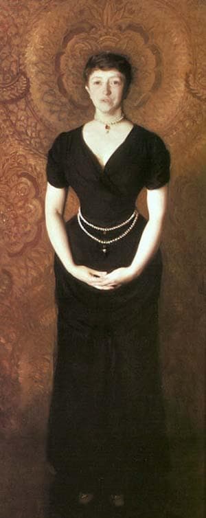 Famous Portrait Paintings List | Popular Paintings in the Portrait Genre