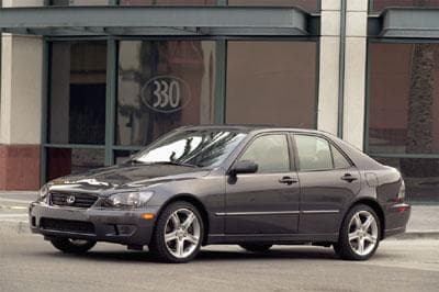 All Lexus Station Wagons | List of Station Wagons Made By Lexus