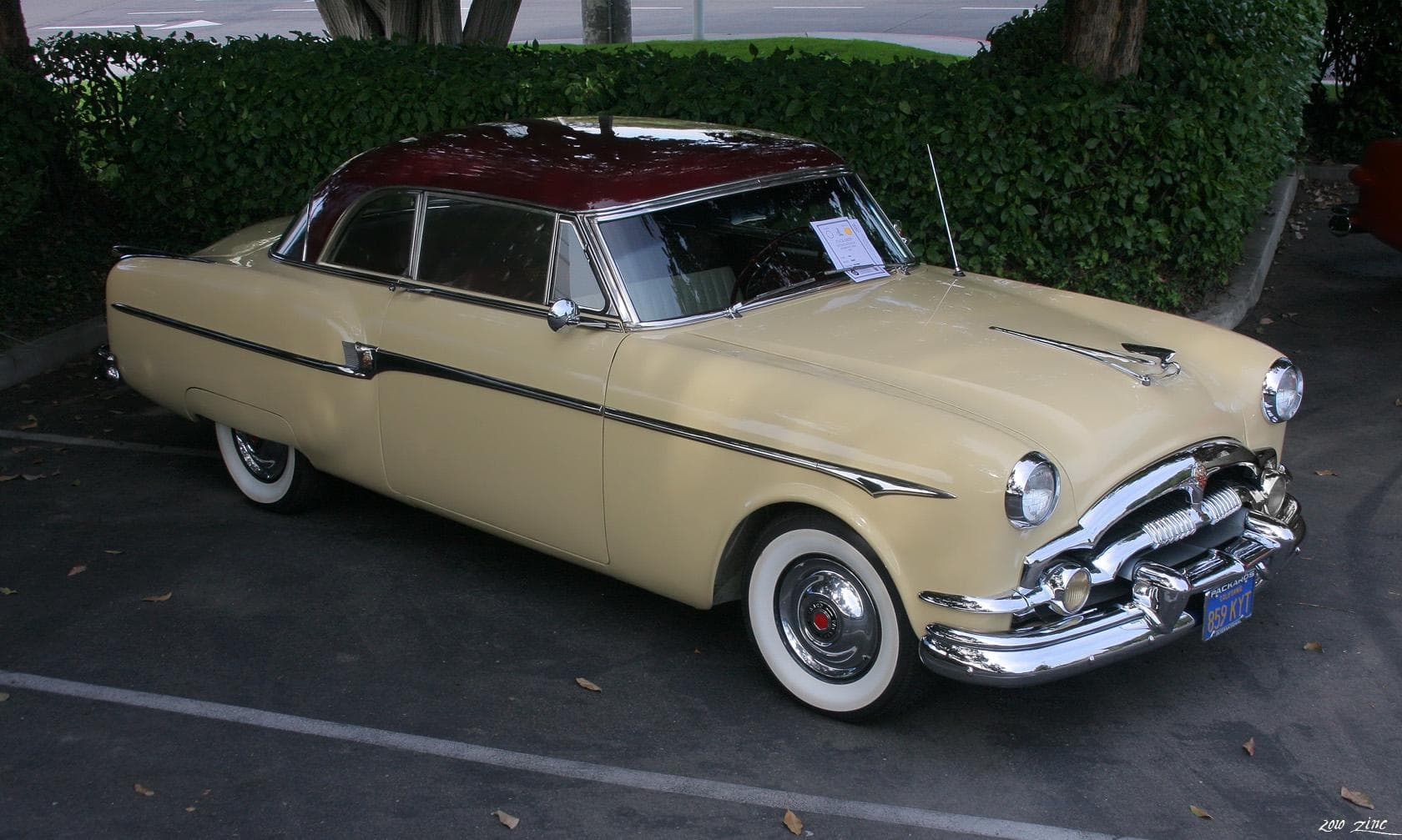 All Packard Models: List of Packard Cars & Vehicles