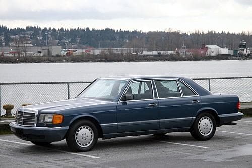 Best Mercedes-Benz S-Classes | Most Reliable Mercedes-Benz S-Classes