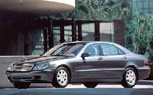 Best Mercedes-Benz S-Classes | Most Reliable Mercedes-Benz S-Classes