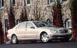 Best Mercedes-Benz S-Classes | Most Reliable Mercedes-Benz S-Classes
