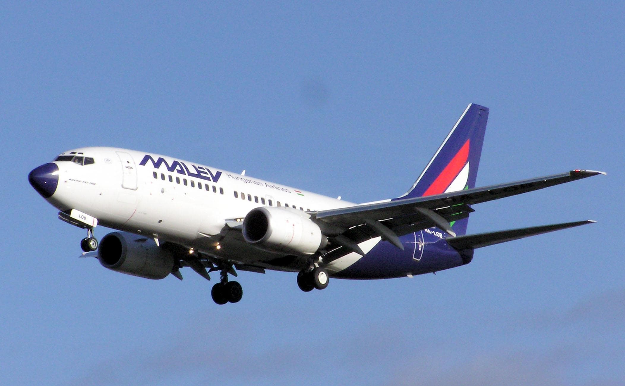 Boeing Commercial Airplanes Airplanes | List of All Boeing Commercial ...