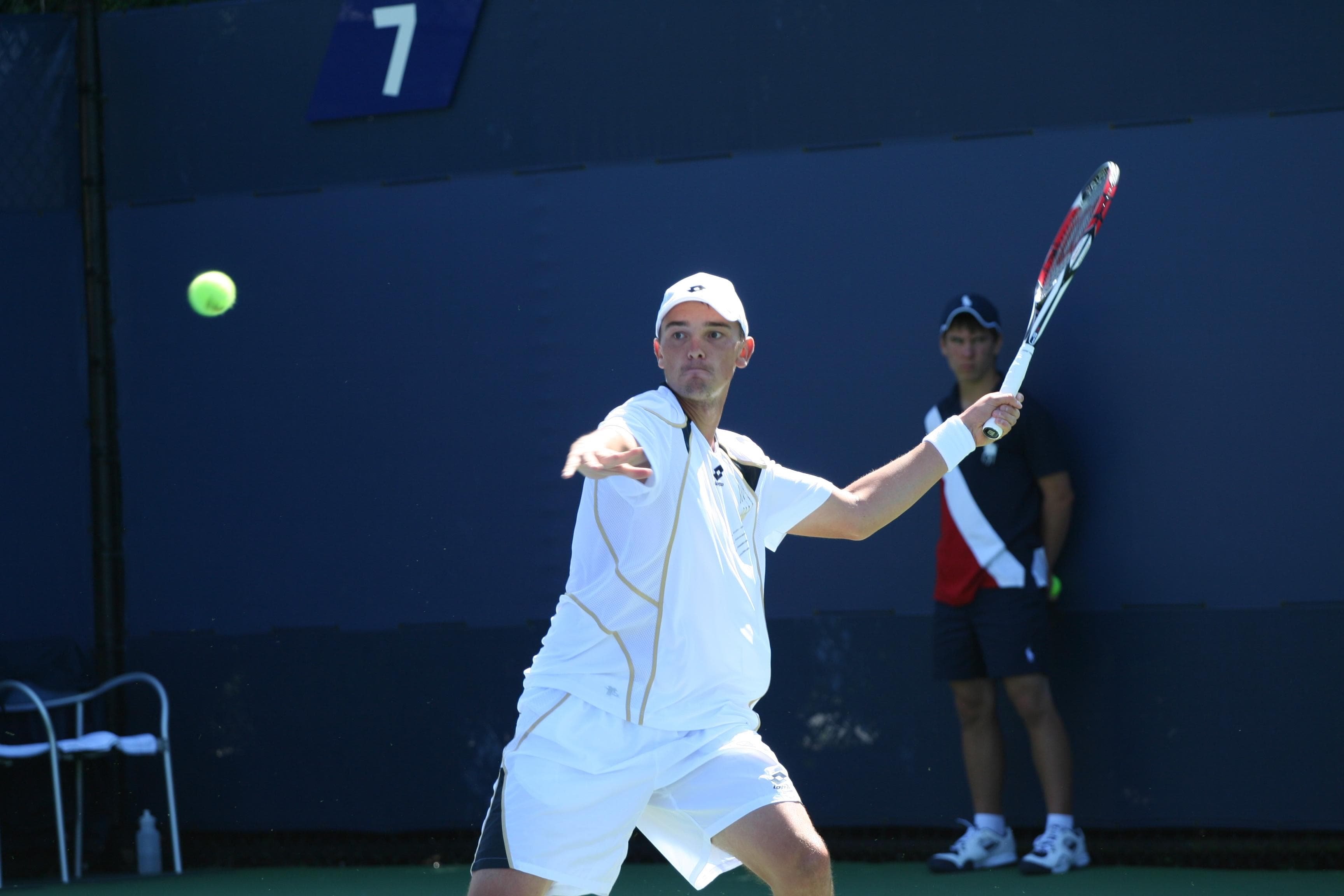 Best German Tennis Players | List of Famous Tennis Players from Germany