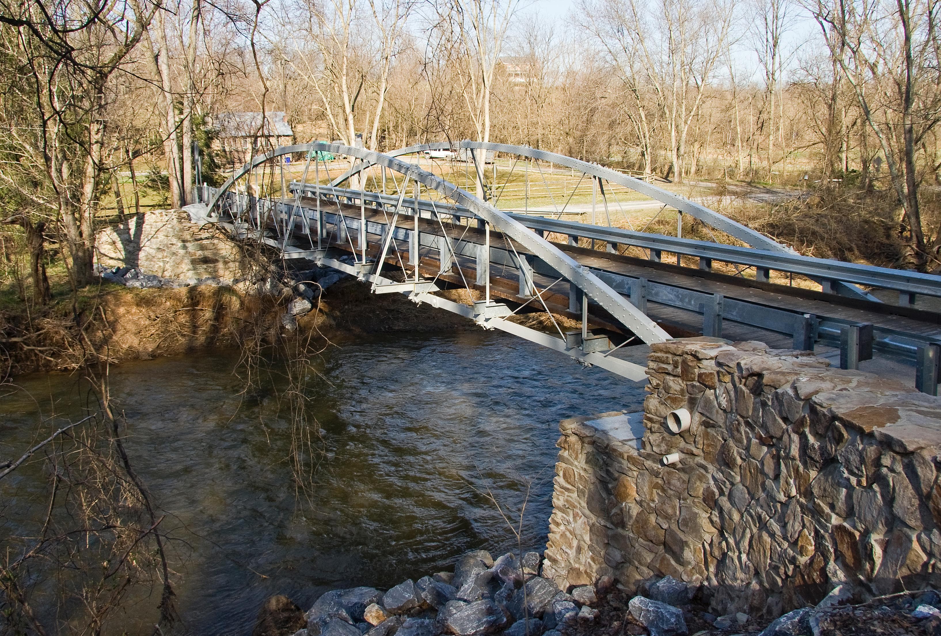 List of Famous Bridges in Maryland