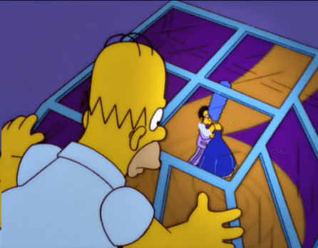 The Best Episodes From 'The Simpsons' Season 13, Ranked