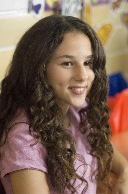 List of 90+ Famous Young Female Child Actors