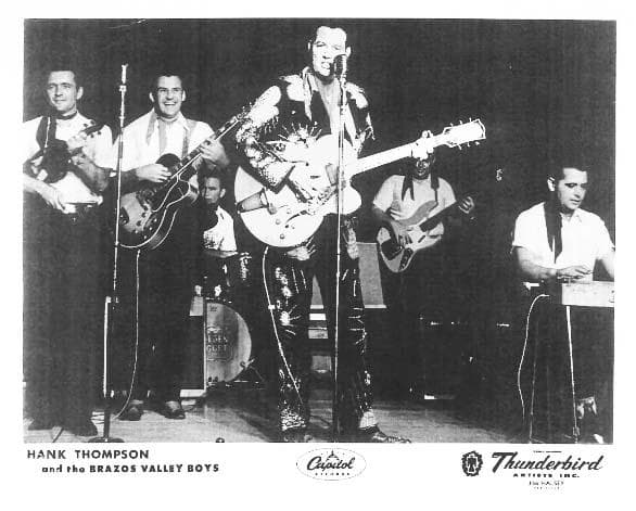 24 Country Singers Who Have Had Cancer