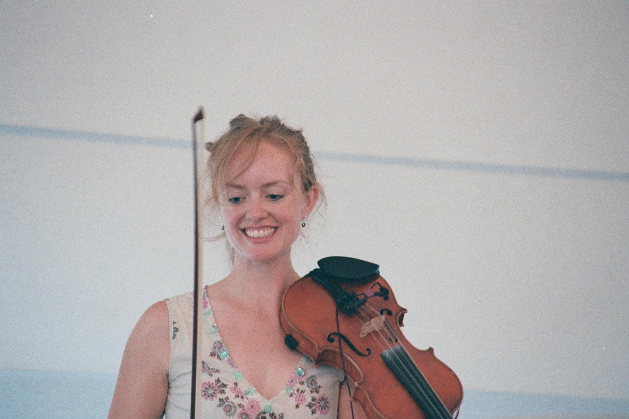 Famous Female Violinists | List of Top Female Violinists