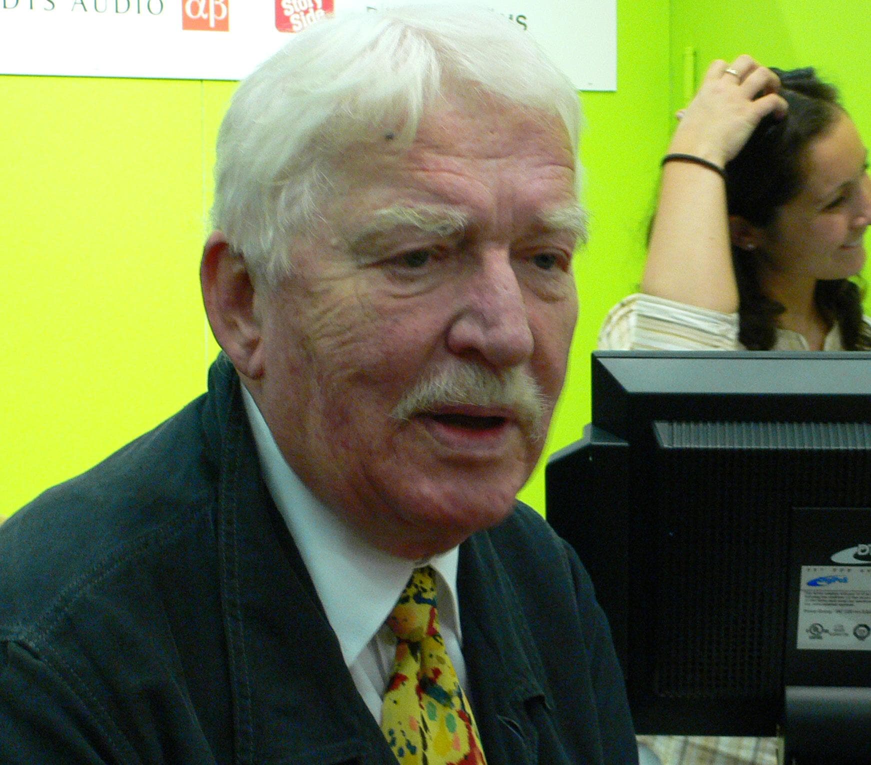 Famous Comedians from Sweden | List of Top Swedish Comedians