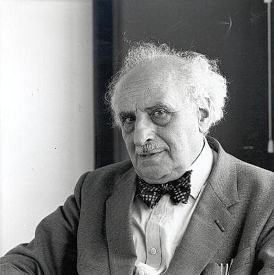 Famous Scientists from Germany | List of Top German Scientists