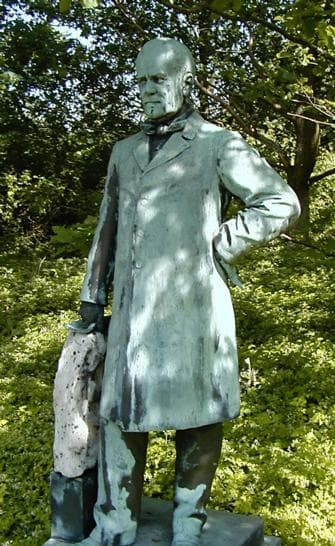 Famous Scientists from Denmark | List of Top Danish Scientists
