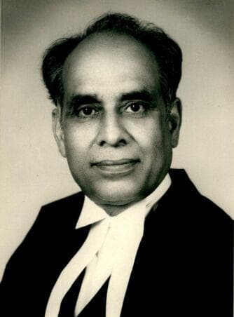 Famous Judges from India | List of Top Indian Judges