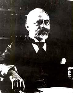 Famous Chemists from Germany | List of Top German Chemists