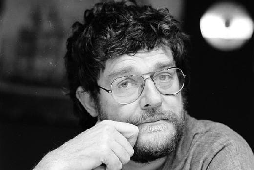 Famous Poets from the Netherlands | List of Top Dutch Poets