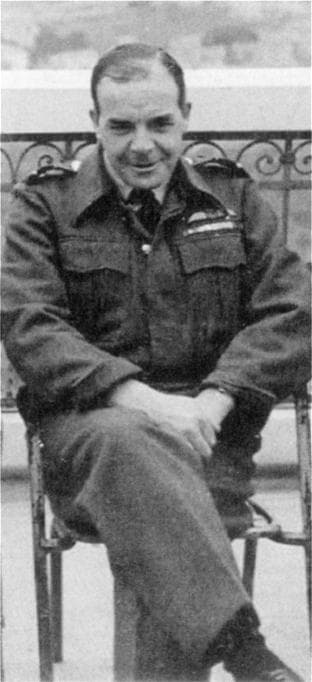 All Distinguished Flying Cross Winners; List of Distinguished Flying ...