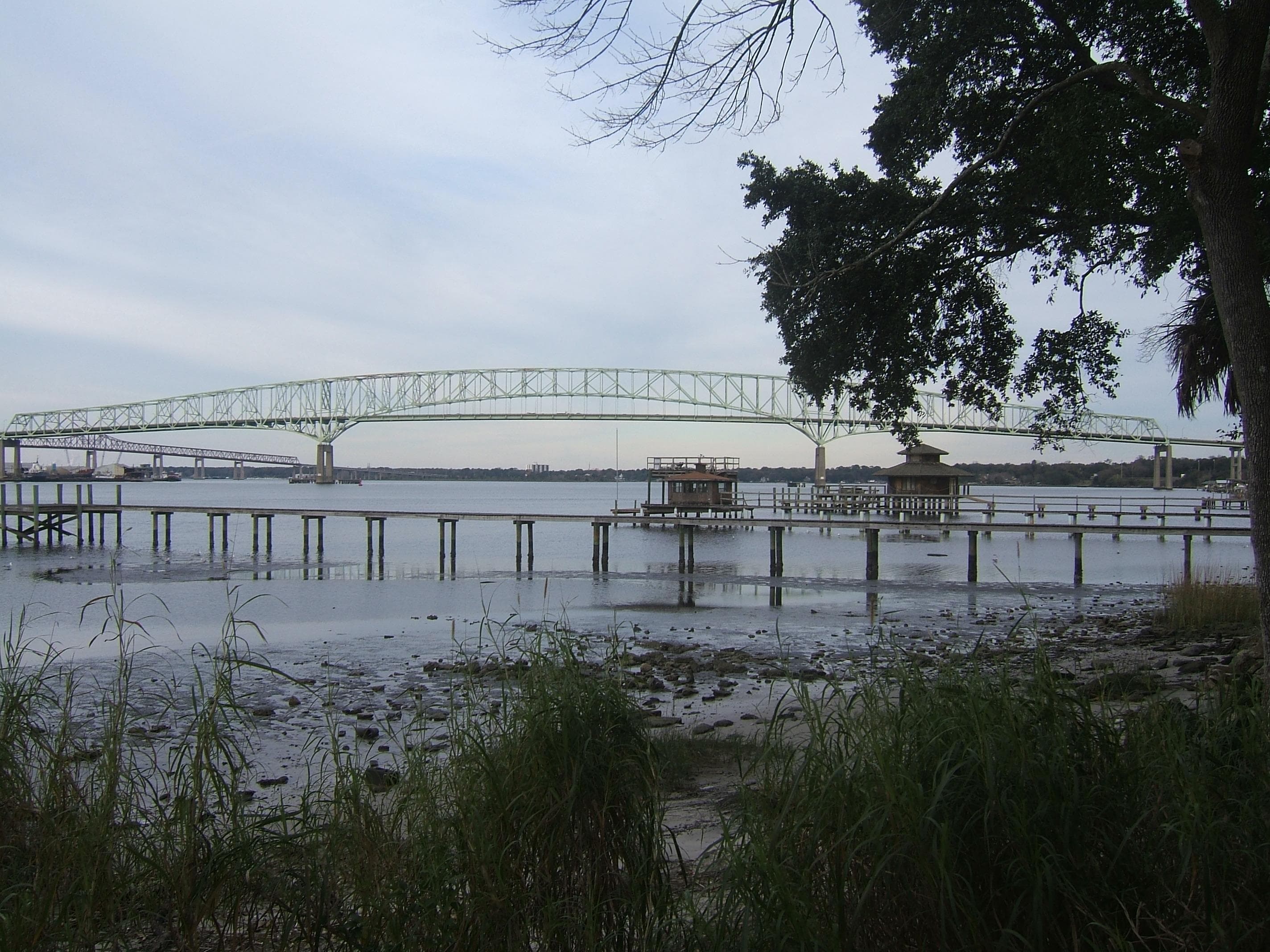 List of Famous Bridges in Florida
