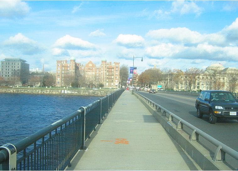 List of Famous Bridges in Massachusetts