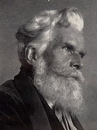 Famous Psychologists from England | List of Top English Psychologists