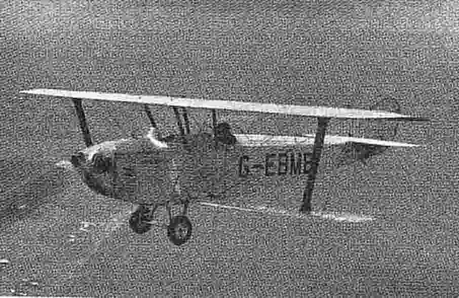 Hawker Aircraft Airplanes | List of All Hawker Aircraft Aircraft Types